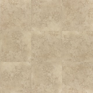 Roma Almond Porcelain 12-inch Square Tiles (Case of 13) - Bed Bath ...