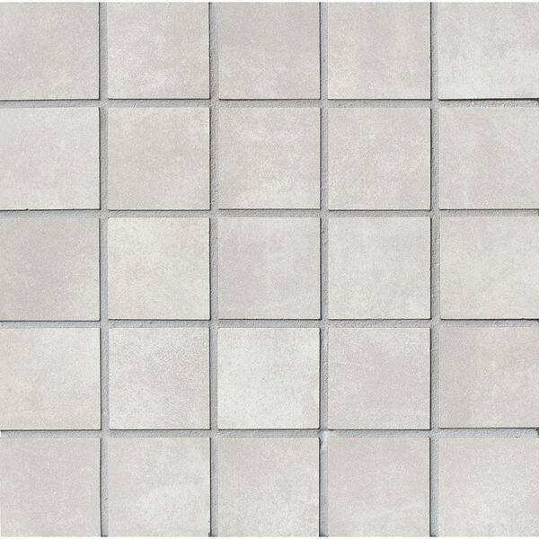 Long Island Mosaic Sky 12-inch Sheet 2-inch x 2-inch Tiles (Case of 12 ...