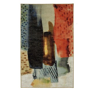 Mohawk Home Transparent Brush Area Rug - Bed Bath & Beyond - 16691763