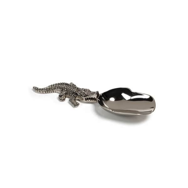"Crocodile" 9.5" Long Ice Scoop - Bed Bath & Beyond - 16692732