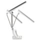 OttLite 13w HD SlimLine Task Lamp - W - On Sale - Overstock - 16696438