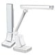 OttLite 13w HD SlimLine Task Lamp - W - Bed Bath & Beyond - 16696438