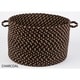 Ellsworth 18 inch x 12 inch Basket - Bed Bath & Beyond - 16722715