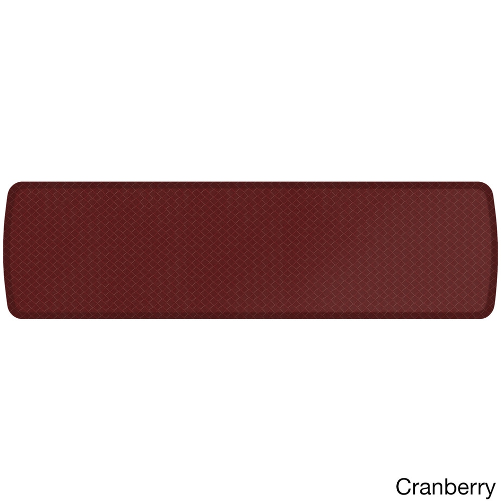Red Kitchen Mats - Bed Bath & Beyond