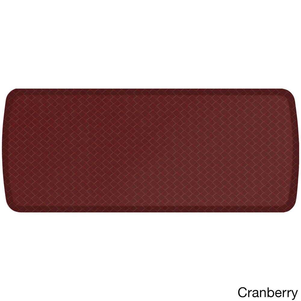 Red Kitchen Mats - Bed Bath & Beyond