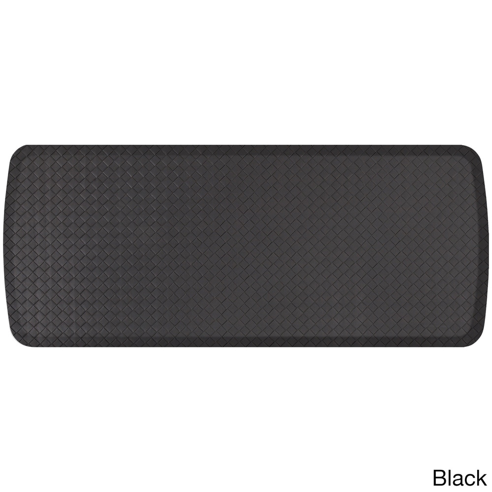 Black Kitchen Mats - Bed Bath & Beyond