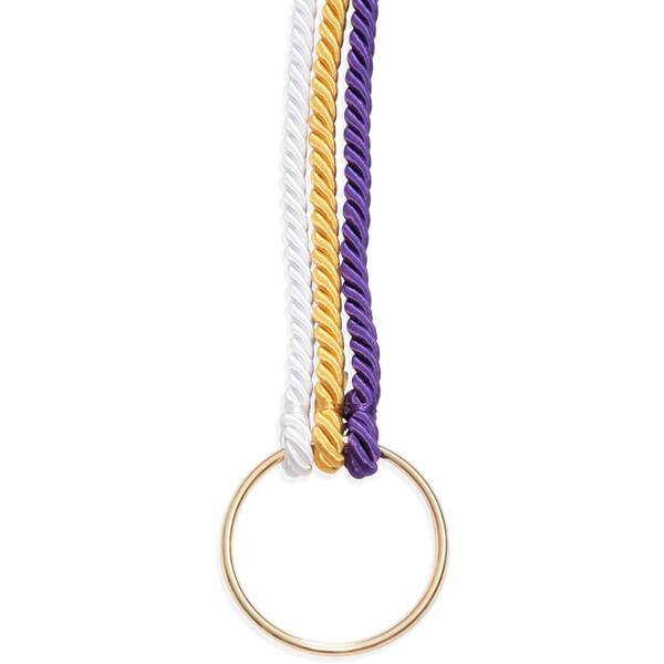 Three Cord