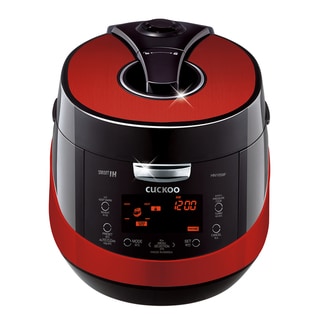 Cuckoo Electric Induction Heating Pressure Rice Cooker CRP-HN1059FR ...