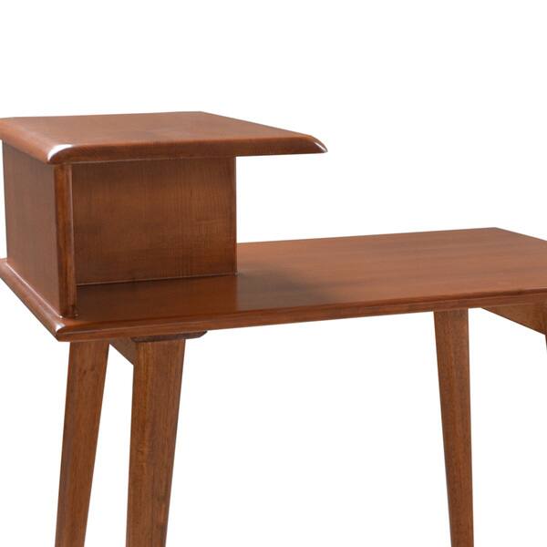 Porthos Home Edie Split-Level Table - Bed Bath & Beyond - 16796088