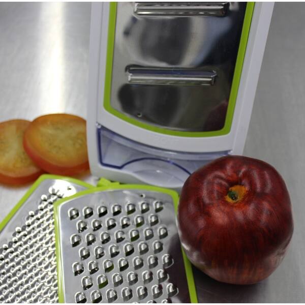 CooknCo Ergonomic 4Pc Grating Set - Bed Bath & Beyond - 16796994