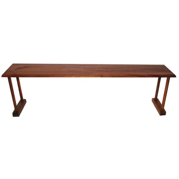 Home Basics Pine Over the Sink Shelf - Bed Bath & Beyond - 16798265