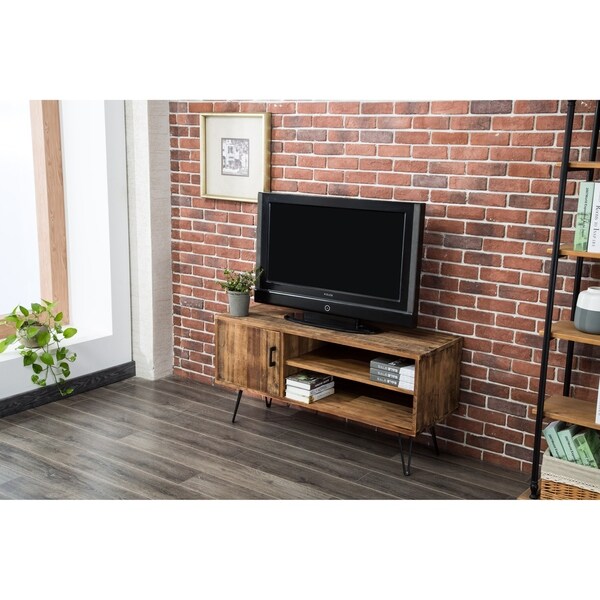 Carbon loft tv stand store