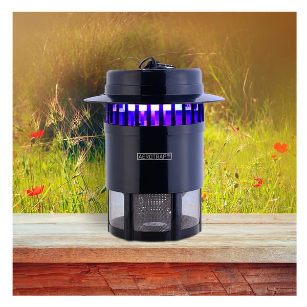 The Original AeroTrap Pest Defense System - Bed Bath & Beyond - 16849585