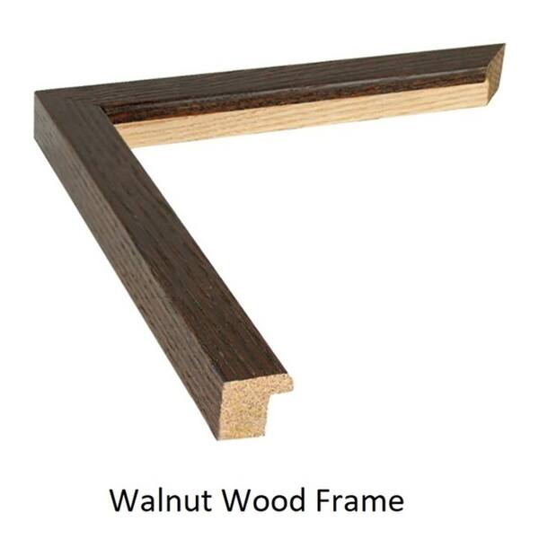 Periodic Table of Gaming Weapons With Choice of Frame (24x36) - Bed ...