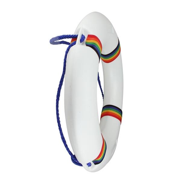 pool safety ring buoy