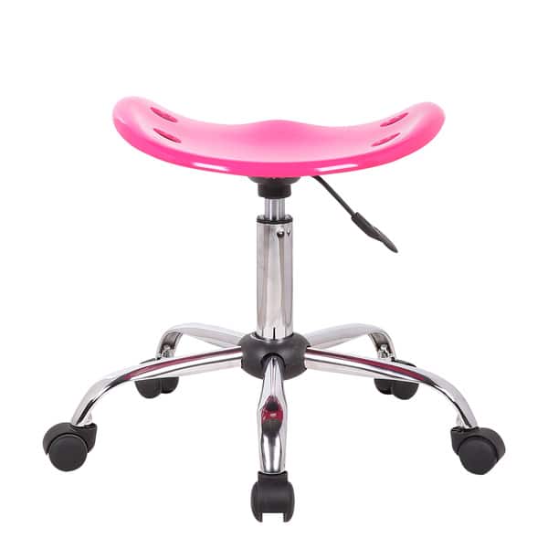 Porthos Home Julia Backless Office Chair - Bed Bath & Beyond - 17007198