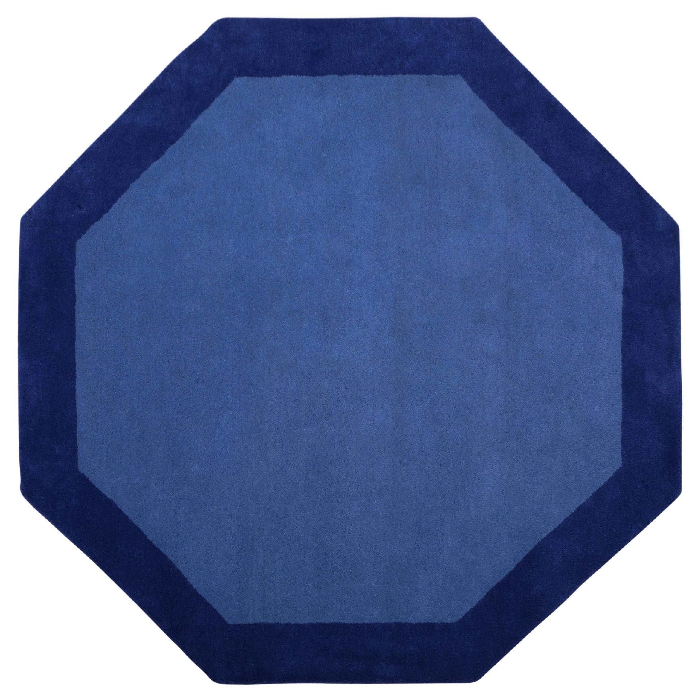 Octagon Area Rugs - Bed Bath & Beyond