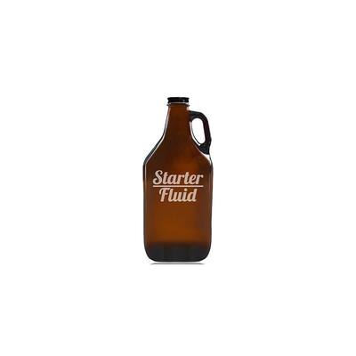 Starter Fluid Beer Amber Growler - Overstock - 17030170