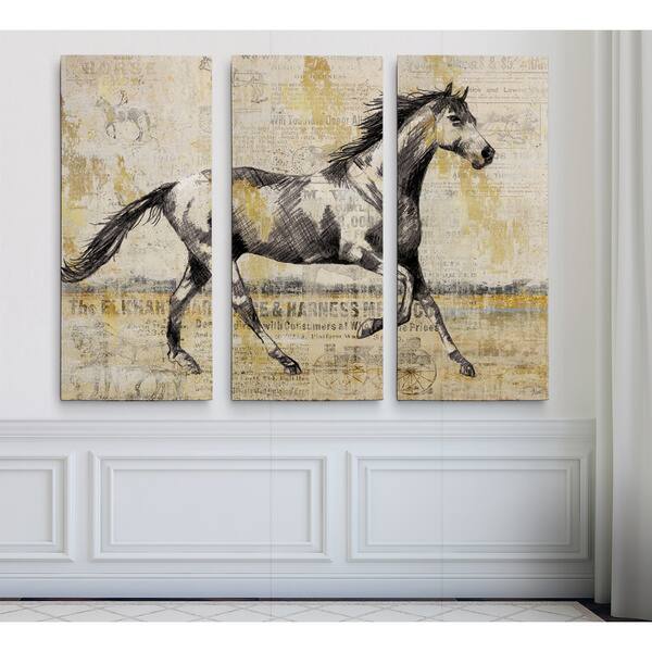 Golden Stallion I - Bed Bath & Beyond - 17063543