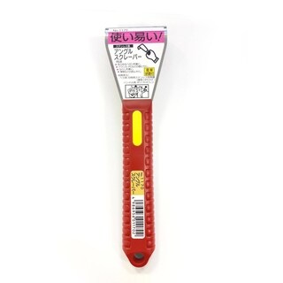 Nisaku Stainless Steel Curl Scraper, 25-Inch Blade - Bed Bath & Beyond ...