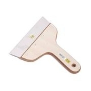 Nisaku Stainless Steel Putty Knife, 7.5-Inch Blade - Bed Bath & Beyond ...