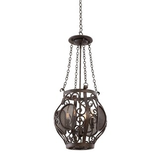 Kalco Isabel 4 Light Pendant - Bed Bath & Beyond - 17141542