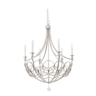 Kalco Loveland 6 Light Chandelier - Bed Bath & Beyond - 17143900