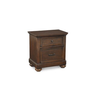 Manning Nightstand - Bed Bath & Beyond - 17207875