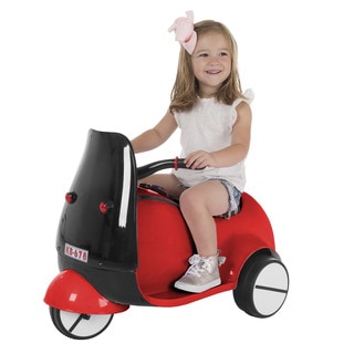 Lil' Rider 3 Wheel Motorcycle Euro Trike Kids Ride On - Bed Bath ...