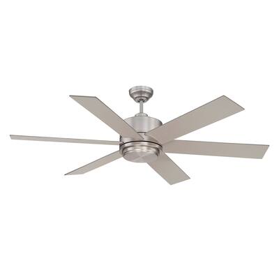Velocity Ceiling Fan - Overstock - 17371462