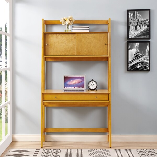 Crosley landon desk store