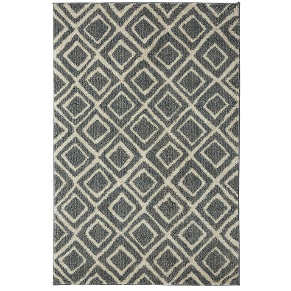 Under the Canopy Mohawk Laguna Montego Area Rug (8' x 10') - Bed Bath ...