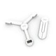 Joseph Joseph TriScale Folding Kitchen Scale - Bed Bath & Beyond - 17520302