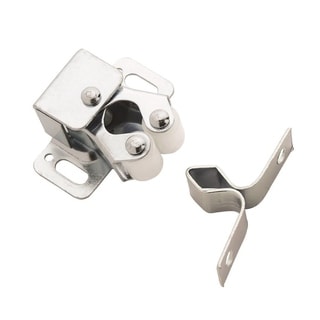 Zinc Double Roller Catch - Bed Bath & Beyond - 17520366