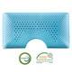 Z Shoulder ZONED DOUGH Gel Infused Pillow - On Sale - Overstock - 17520648