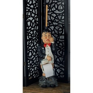 Studio 350 PS Tissue Man, 10 inches wide, 43 inches high - Bed Bath ...