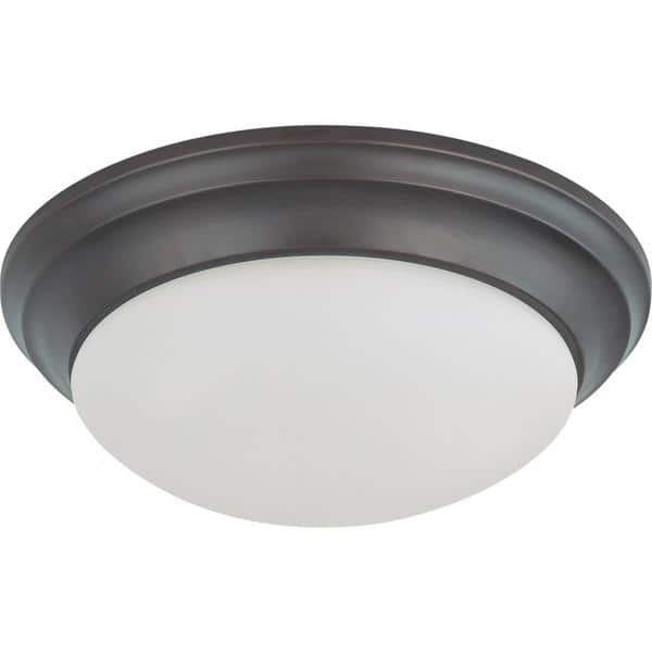 LED 14" Twist & Lock Fixture - Bed Bath & Beyond - 17625056