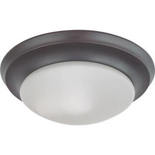 LED 12" Twist & Lock Fixture - Bed Bath & Beyond - 17625058