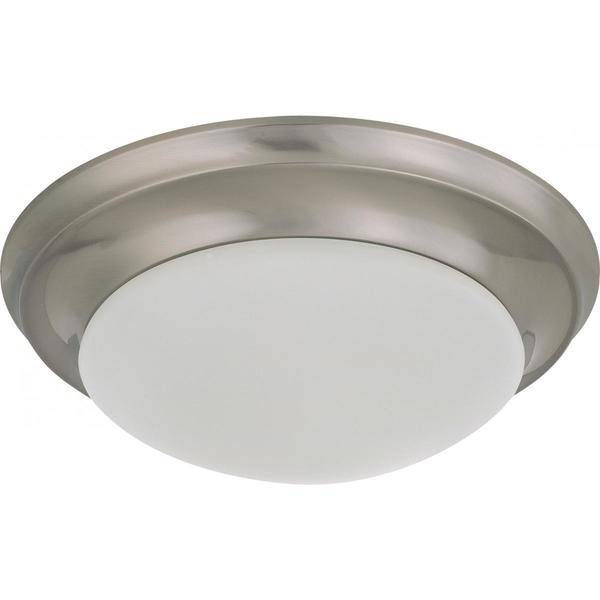 LED 12" Twist & Lock Fixture - Bed Bath & Beyond - 17625059