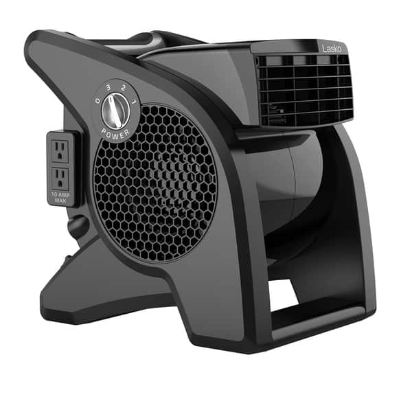 Lasko Pro-Performance High velocity Utility Fan - Bed Bath & Beyond ...