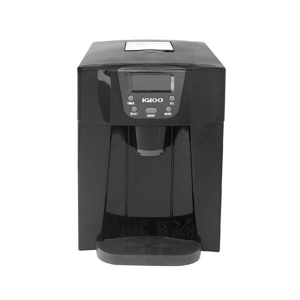 Igloo Compact Ice and Water Dispensing System - Bed Bath & Beyond ...