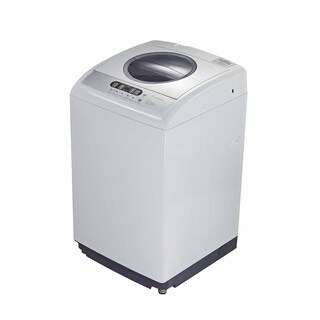 RCA 2.5 Cu. Ft. Portable Washer - Bed Bath & Beyond - 17678625
