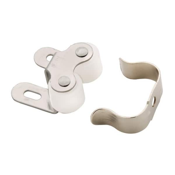 Zinc Double Roller Catch - Bed Bath & Beyond - 17679710