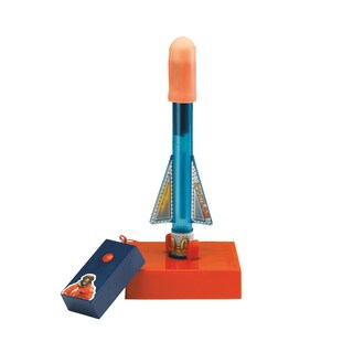 SmartLab Toys Remote Control Rocket - Bed Bath & Beyond - 17696349
