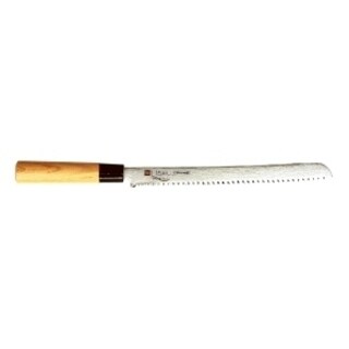 Haiku Damascus 10 1/4" Bread Knife - Bed Bath & Beyond - 17696433
