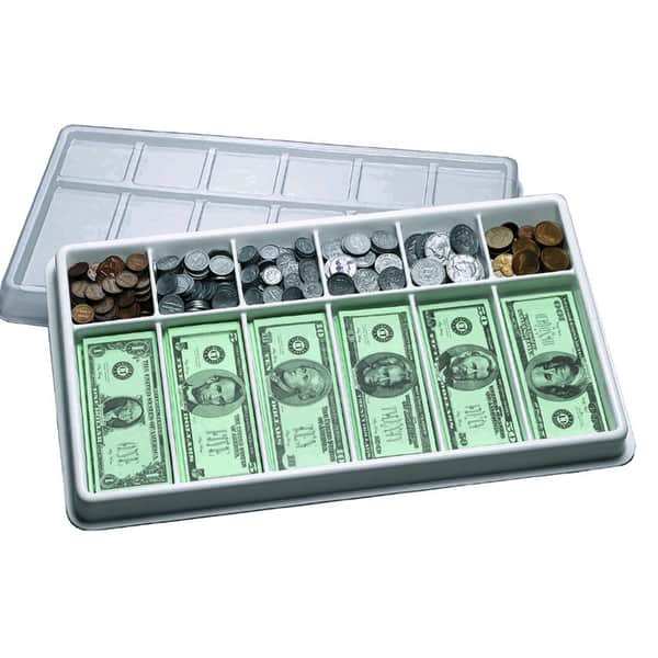 Learning Advantage Money Kit - Bed Bath & Beyond - 17767539