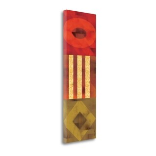 Perseverance By Tandi Venter, Gallery Wrap Canvas - Bed Bath & Beyond ...