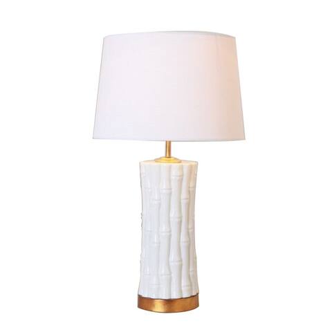 27" Beverly Table Lamp - Overstock - 17809456