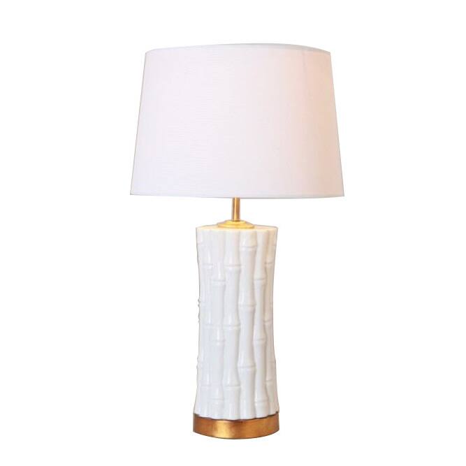 27" Beverly Table Lamp - Overstock - 17809456
