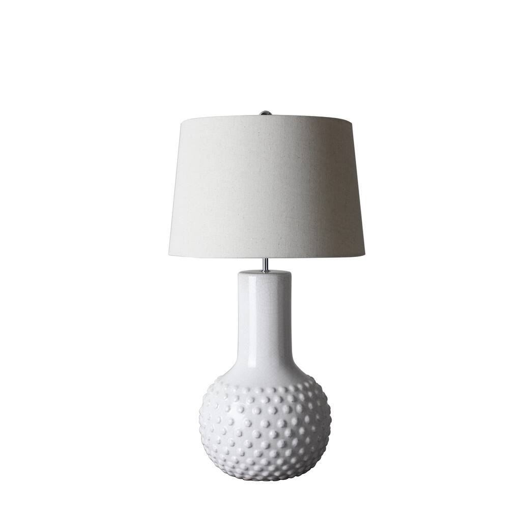27" Beverly Table Lamp - Overstock - 17809458